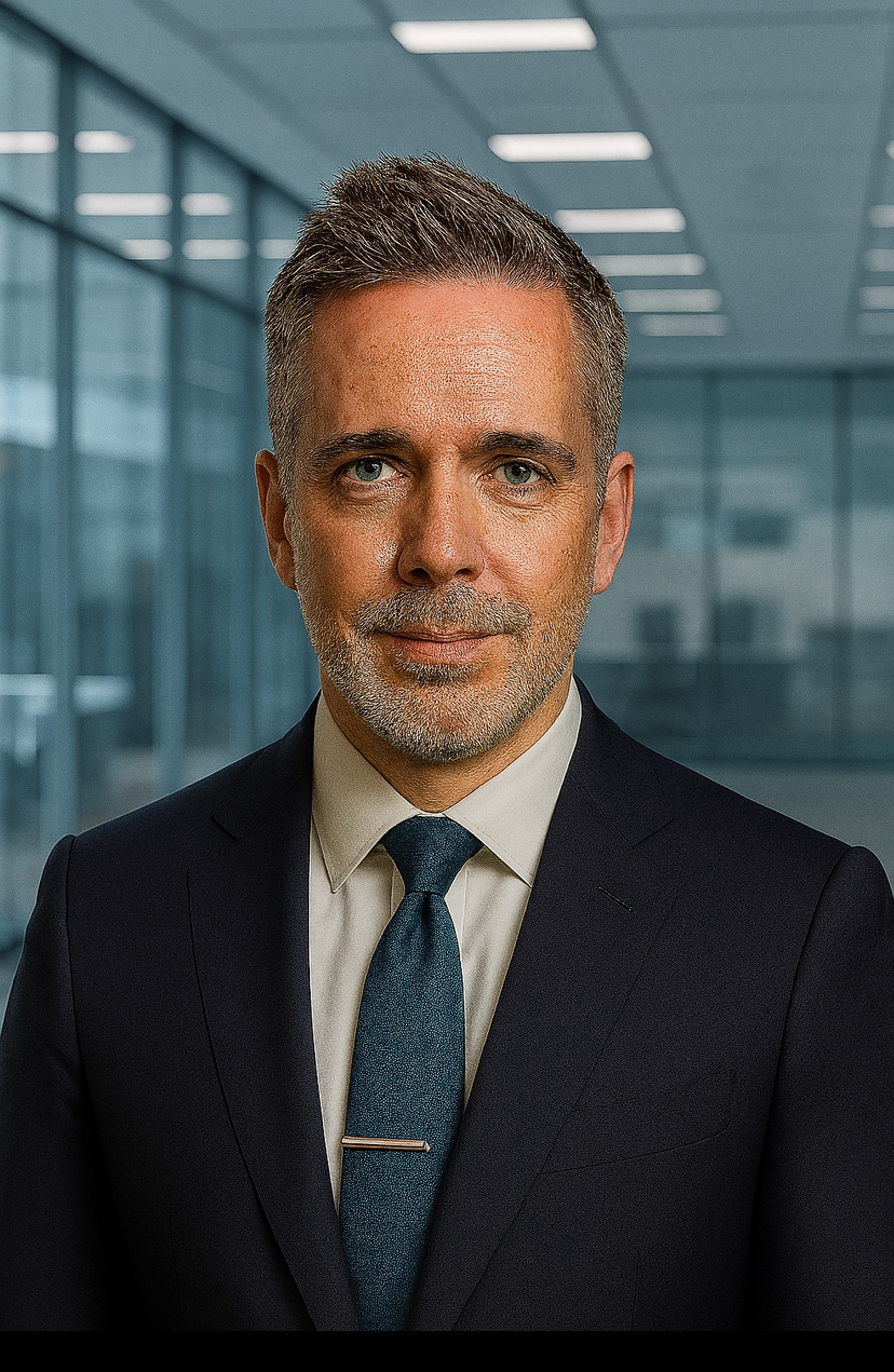 Eric Bartlett, DC Medical Expert Witness | Expert Medicolegal