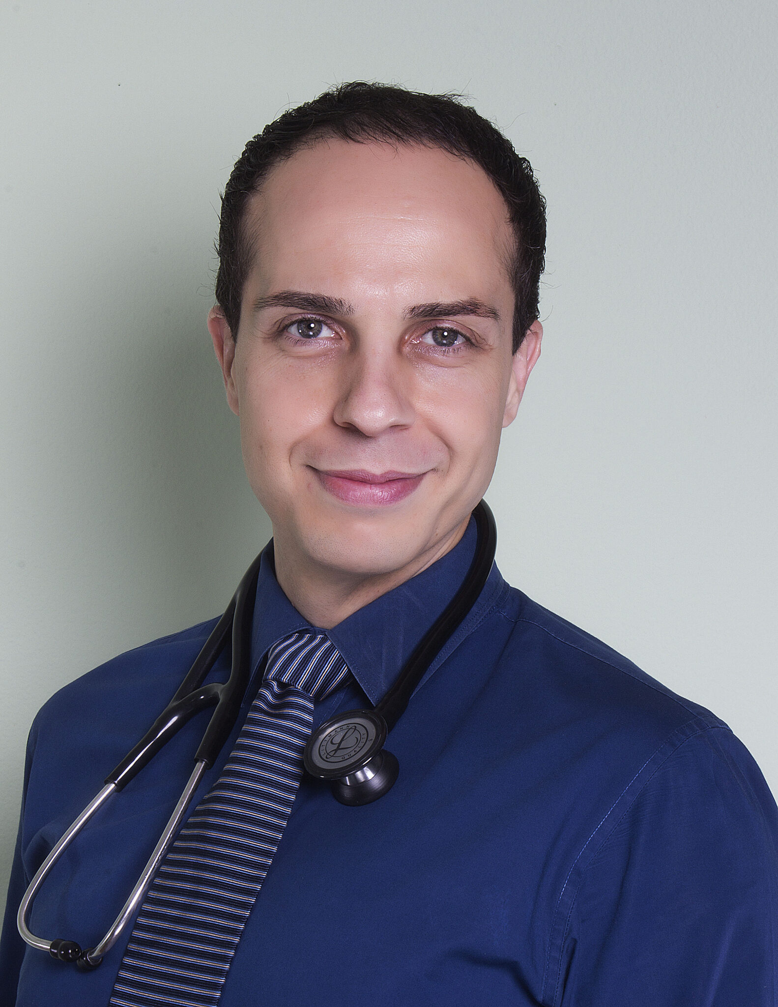 Mark Laflamme, M.D., Q.M.E. - Expedient Medicolegal Services