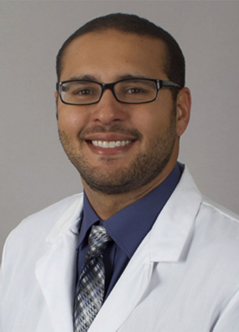 Omar Ragab, M.D. - Expedient Medicolegal Services