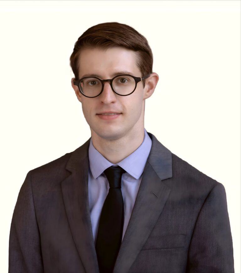 Alexander Bryce Williams Niculescu, MD Medical Expert Witness | Expert ...