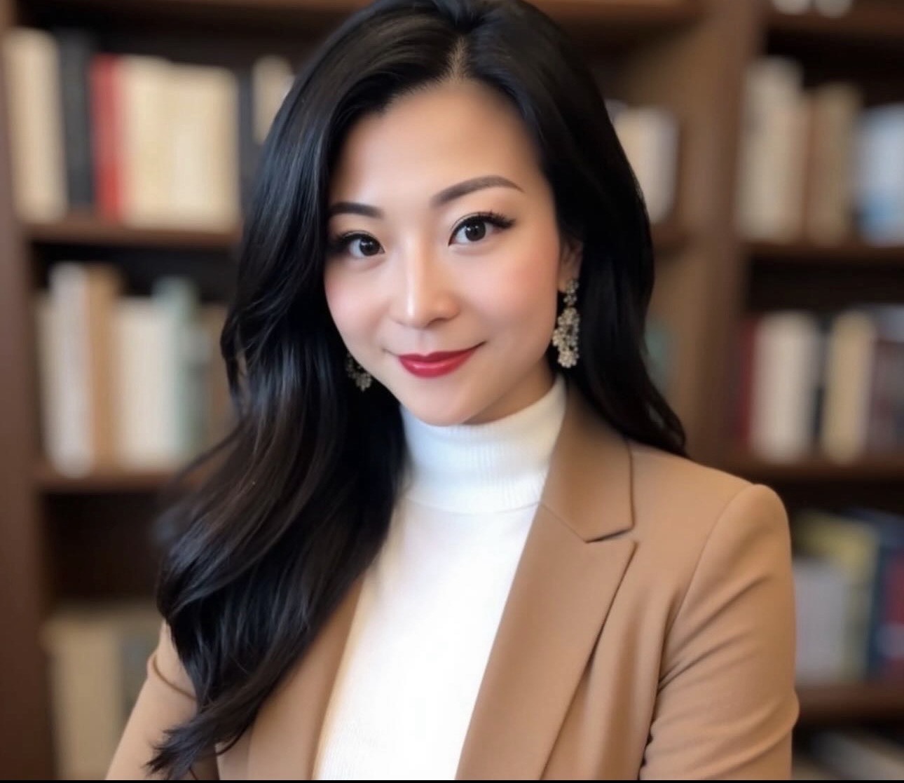 Ho Ying Chu, PsyD, LCSW Medical Expert Witness | Expert Medicolegal