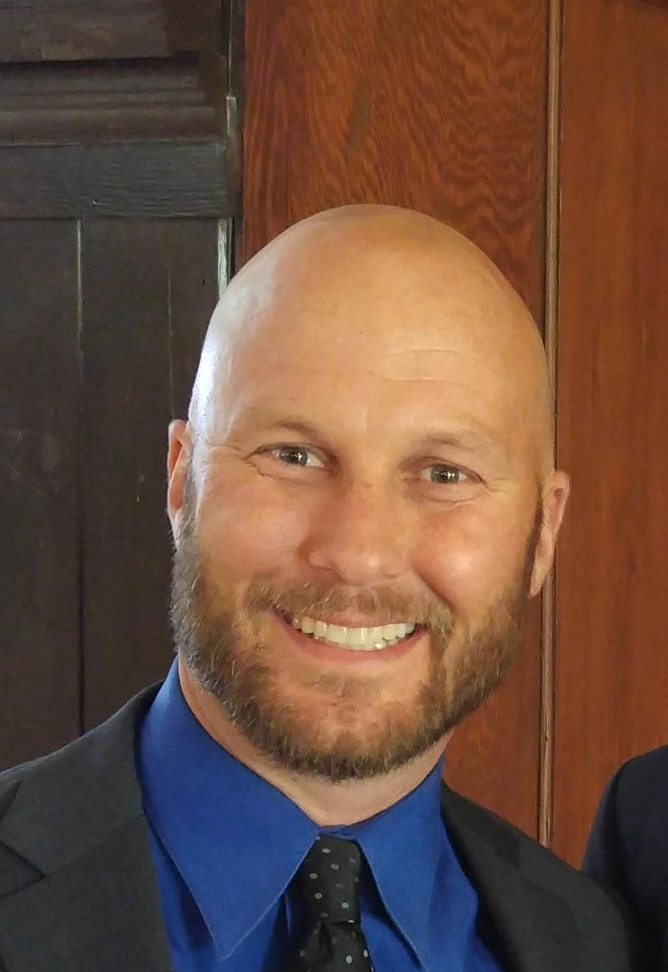 Jesse Wade, Psy.D. Medical Expert Witness | Expert Medicolegal